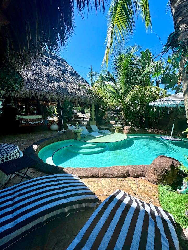 Private Tree House Studio - Deerfield Beach