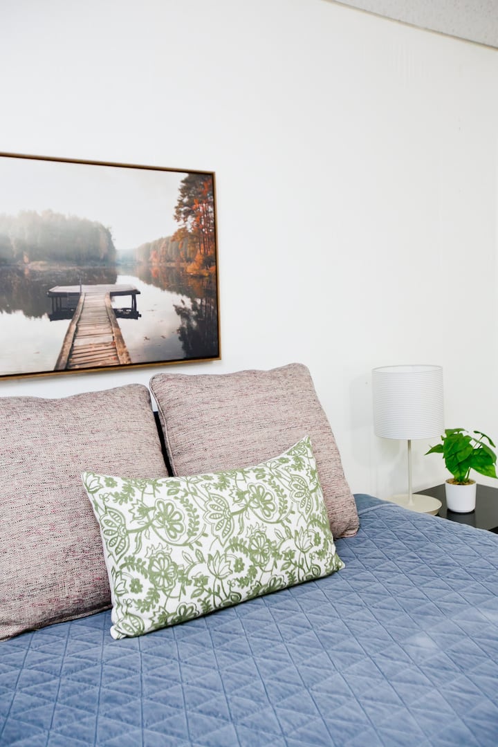 River Retreat / Private Hot Tub, 3 Beds - Rupert, ID