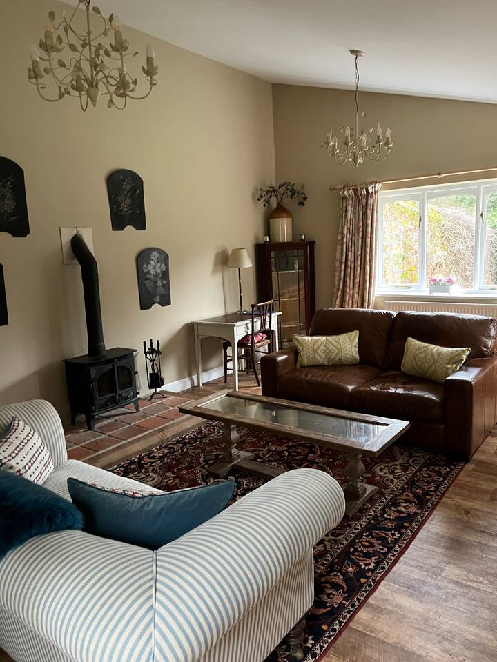 The Potting Shed - A Unique Stay - Norfolk