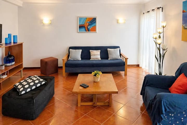 Monte Vistoso - Dune Park Resorts & Hotels - Vila Nova de Milfontes