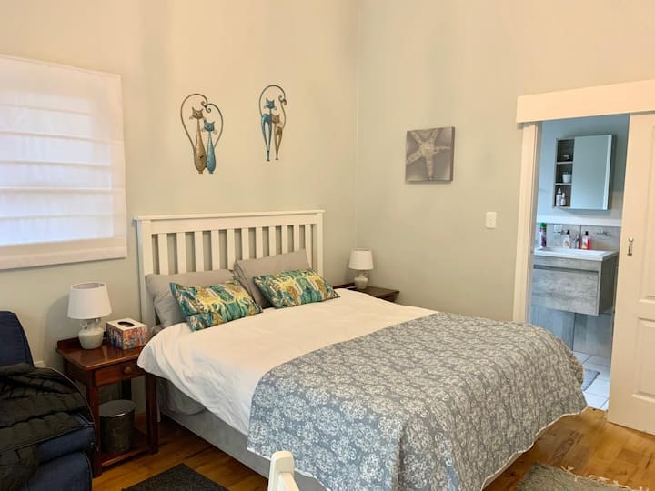 Fowler's Nest - Unit 1 Self-catering Accommodation - Sedgefield