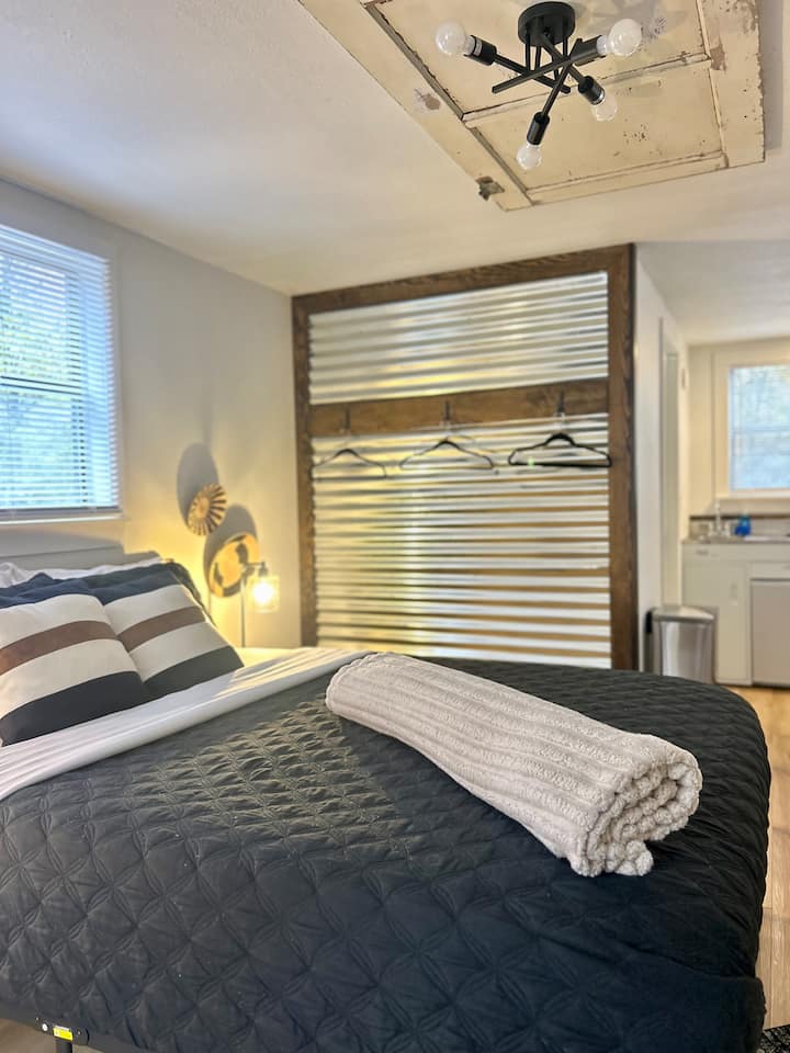 “Red River” At Rusticridge - Siloam Springs, AR