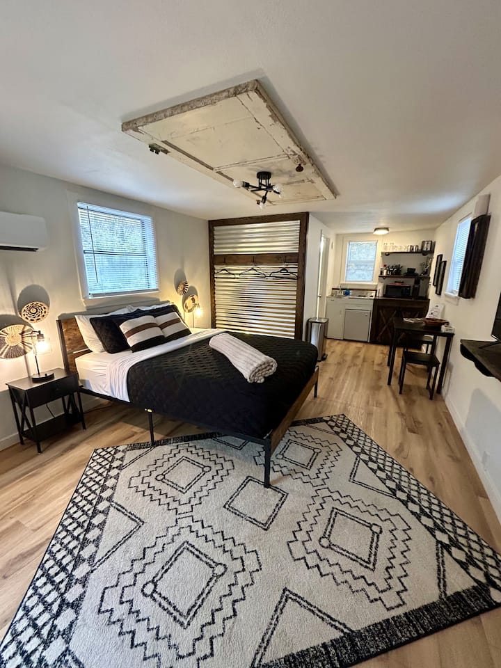 “Red River” At Rusticridge - Siloam Springs, AR