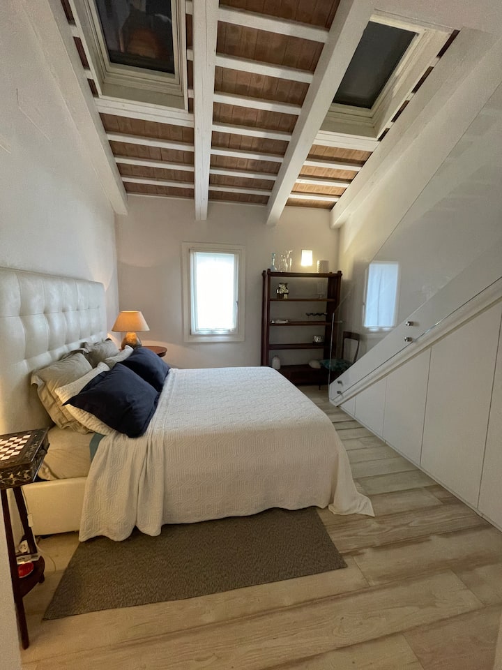 Appartamento Romantico - Italia