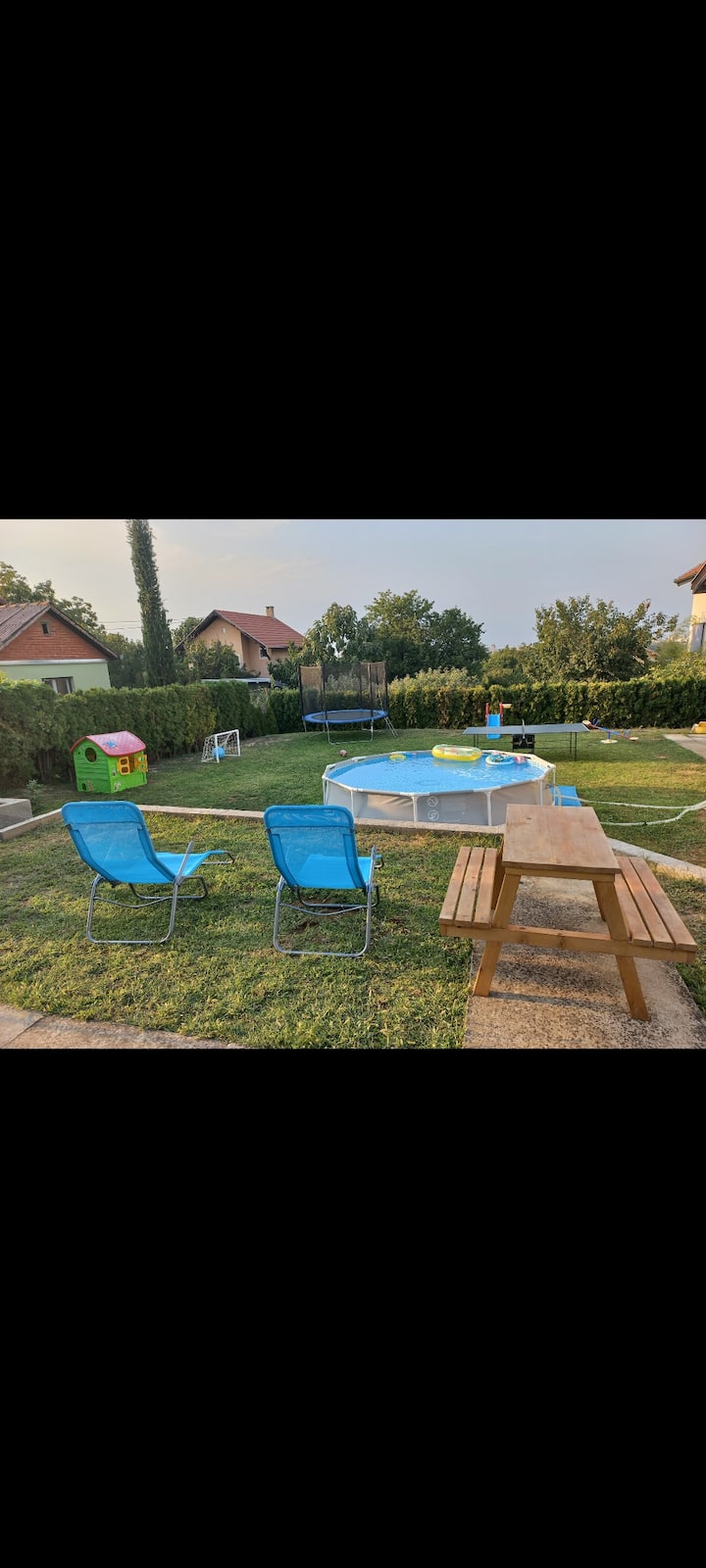 Vila Pogled - Novi Sad