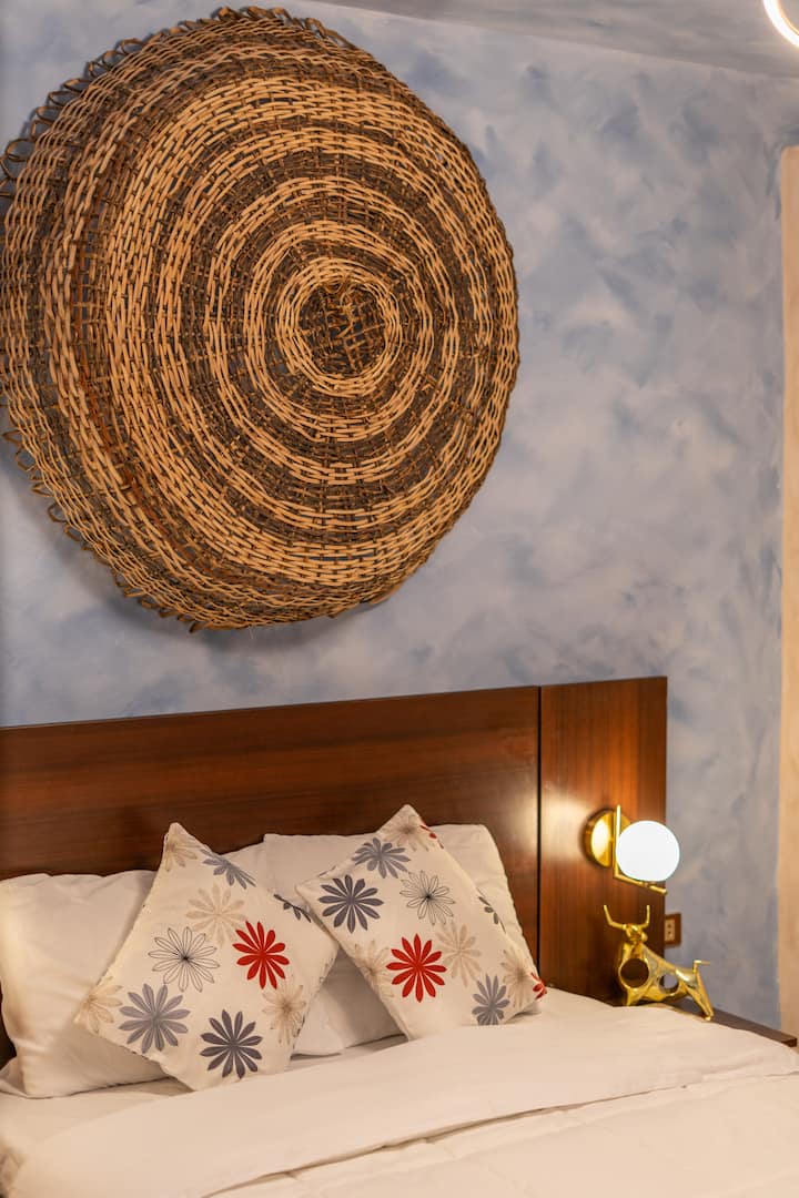 El Batán Del Tayta Rooms & Apartments- Familiar1 - Chachapoyas