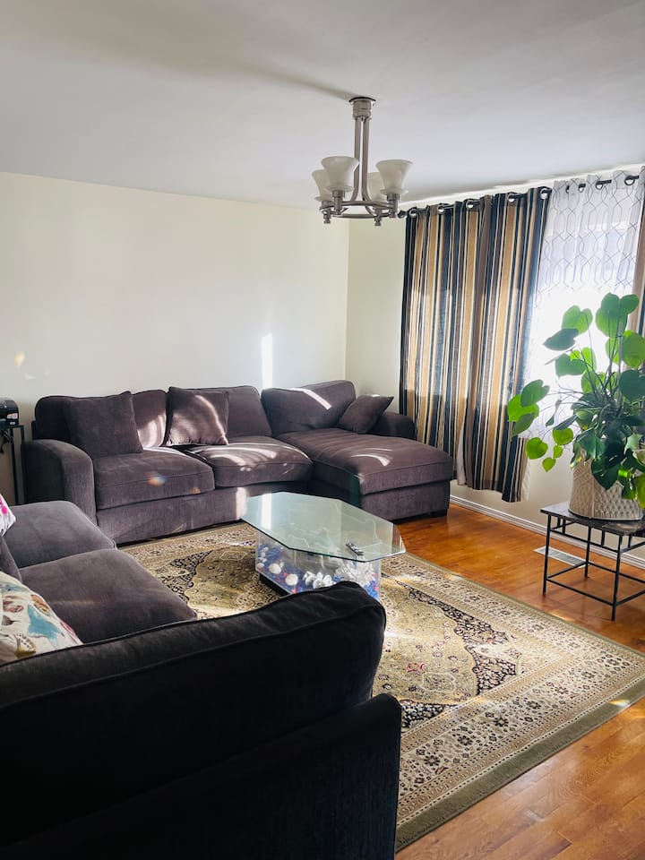 Cozy 3 Bedrooms Home Away From Home. - Kent, WA