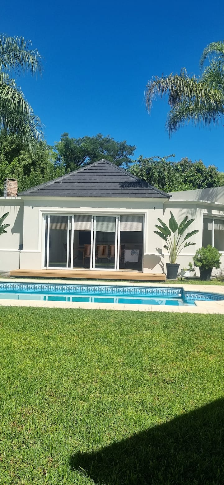 San Pedro, Alquiler,
Apartamento - San Pedro, Argentina