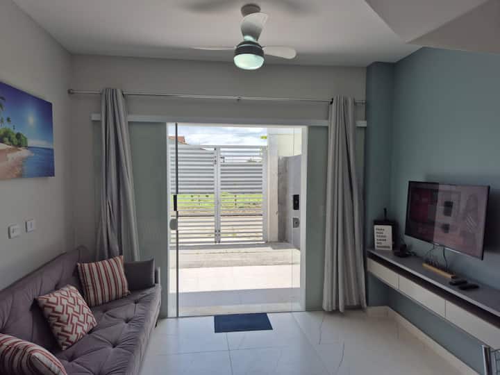 Promoção De Maio (Casa Nova) - Peruíbe