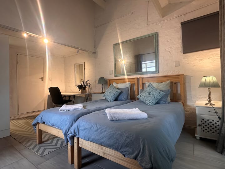 Lovell Views Flat - Stellenbosch