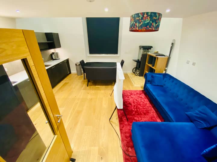 North Kelvin Guest House - Glasgow