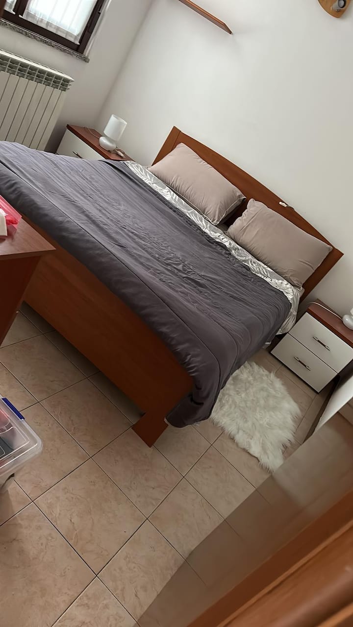 Non Si Affita - Busto Arsizio