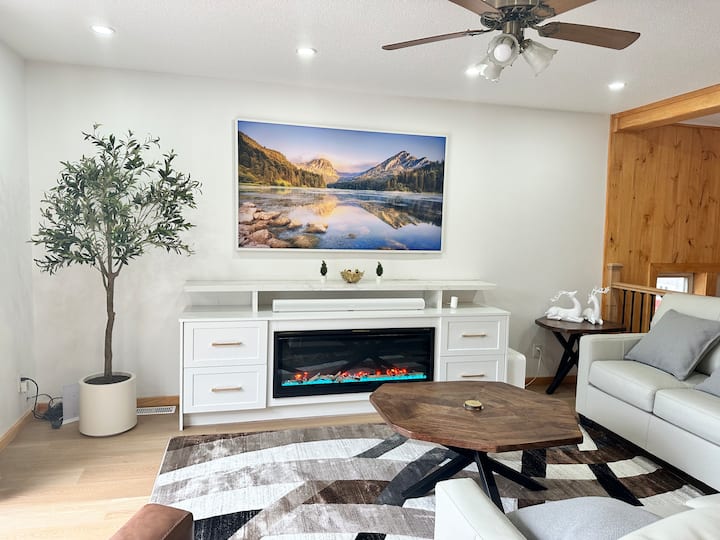 Four Season Lakefront Cottage In Muskoka - Huntsville