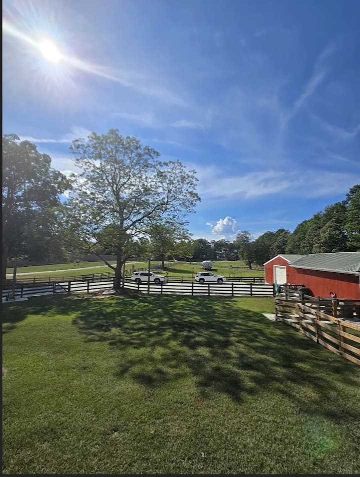 First Floor Apartment With Country Feels - Buford, GA