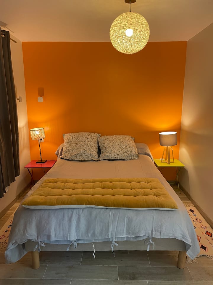 Beau Pied à Terre En Bord De Seine, 25min De Paris - Poissy