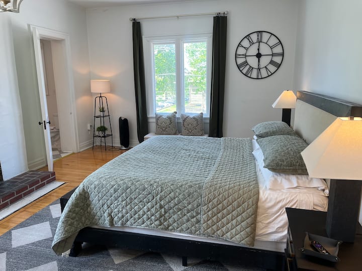 Private Bedroom In Castlemere - 科塔
