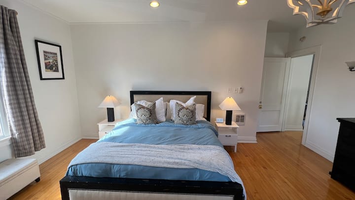 Private Bedroom In Castlemere - インディアナ州