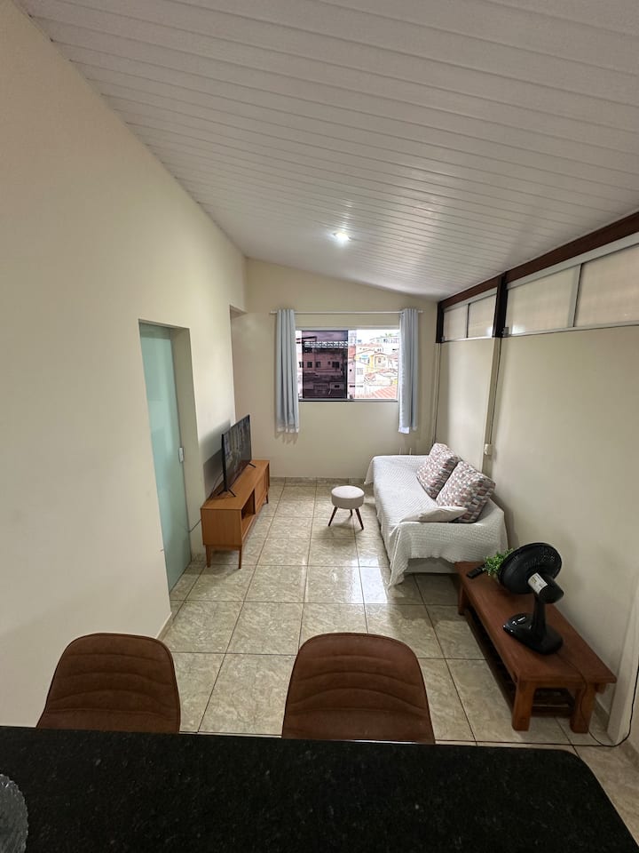 Studio 1 Quarto Bairro De Fátima - Serra