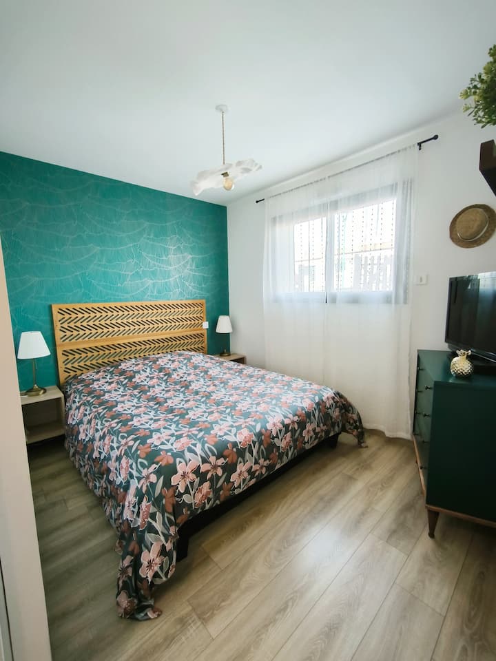 Chambre à Louer Proche Du Puy Du Fou - Les Epesses