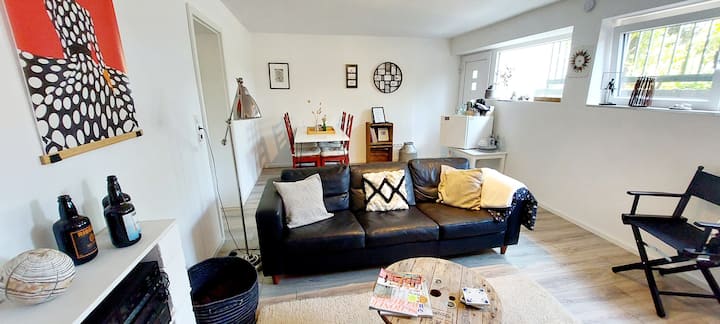Moderne, Ländliche Wohnung Nahe Bonn/köln - Rheinbach