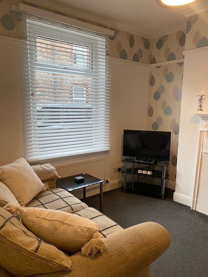 Cosy House Close To City Centre & Racecourse - York