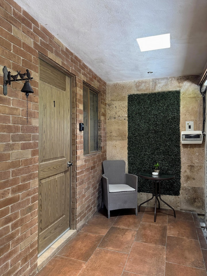 Suite Ejecutivo
Loft 1 - Santa Catarina, México