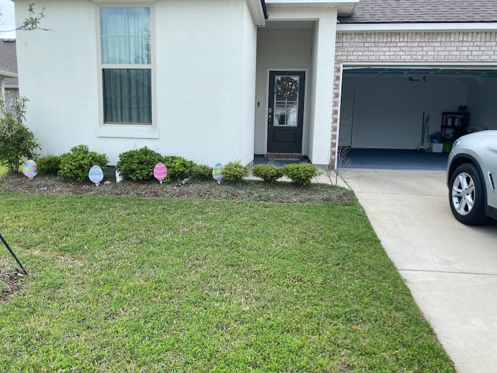 Nice & Cozy! - Slidell, LA