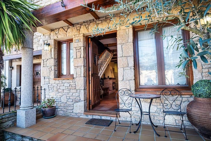 Casa Rural El Olivo (Arribes) - Aldeadávila de la Ribera