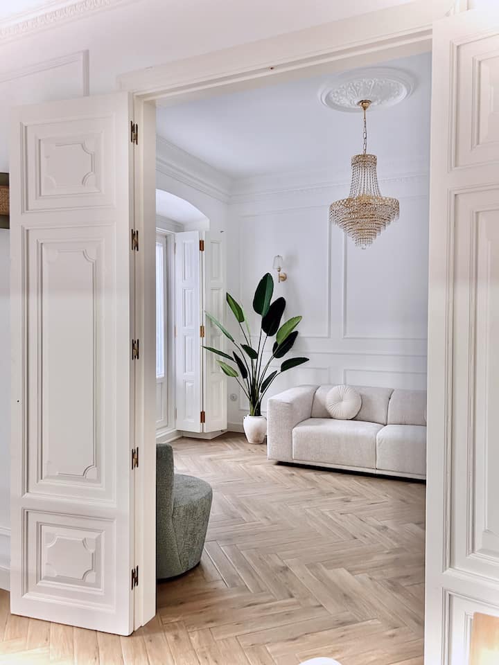 Apartamento Los Burgueses - Teruel