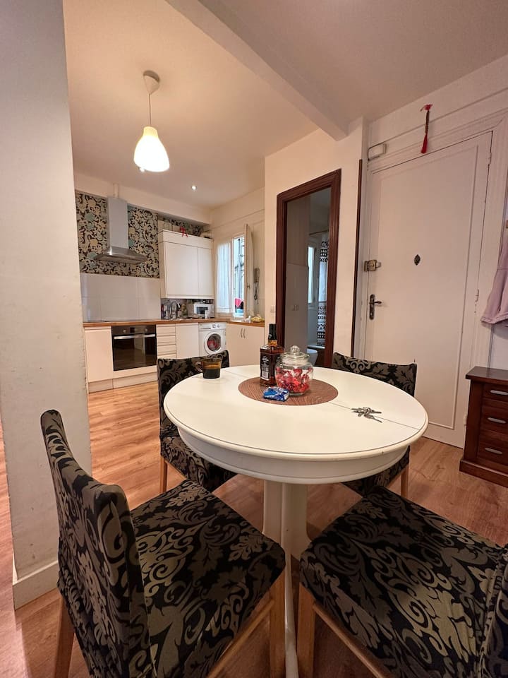 La Mejor Habitación - Saint-Sébastien
