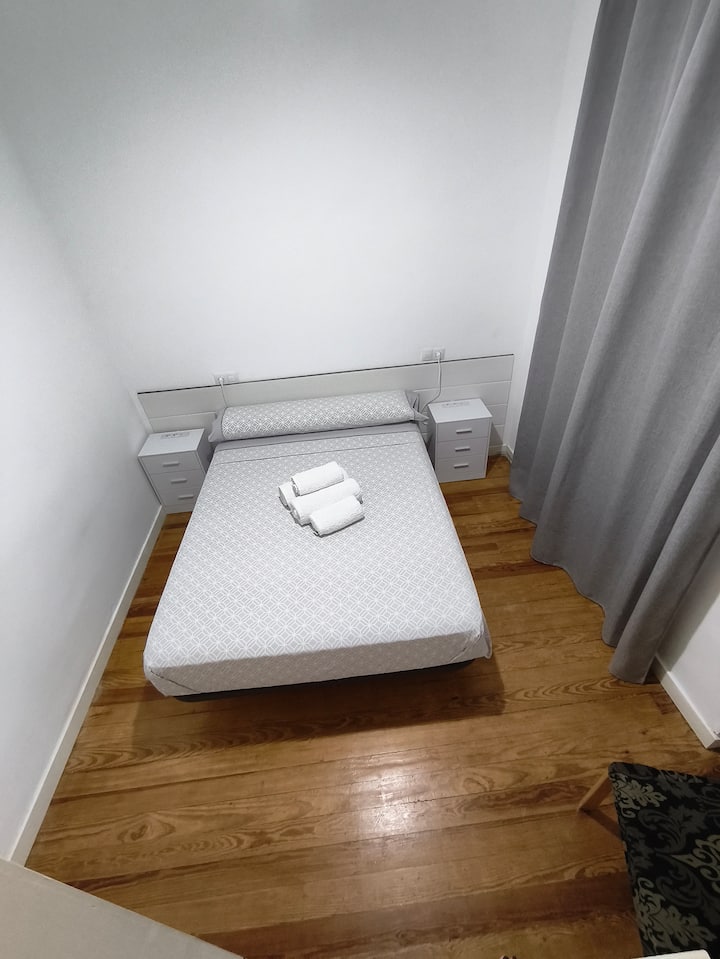 La Mejor Habitación - San Sebastián