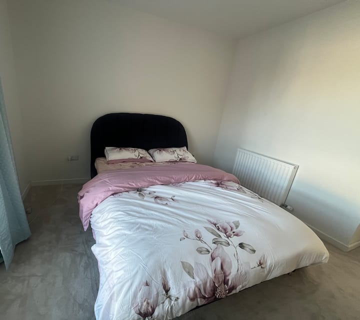 Stay In Lucan - Maynooth