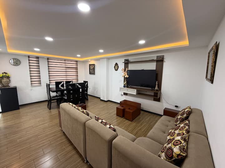 Home Automation Department - 