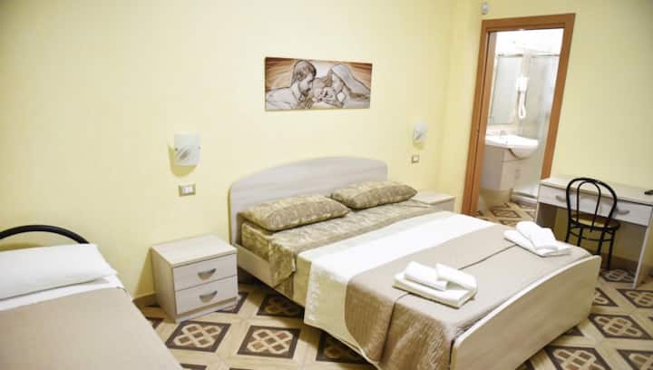 Casa Vacanza - Torre Lapillo - Torre Lapillo