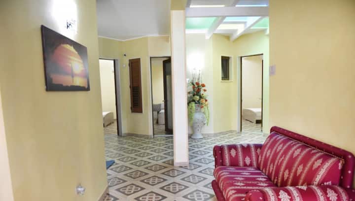Casa Vacanza - Torre Lapillo - Punta Prosciutto