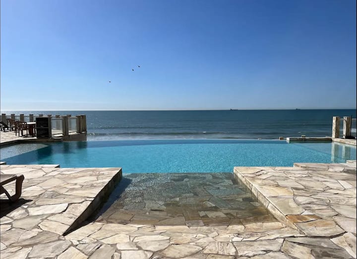 Casa Garcia, 5th Floor Condo #20 - Rosarito