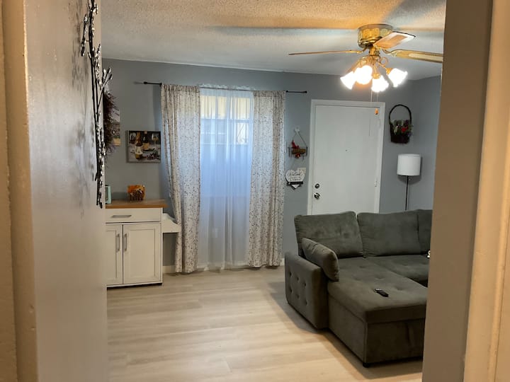 Little Havana Apartment 524 - Miami, FL