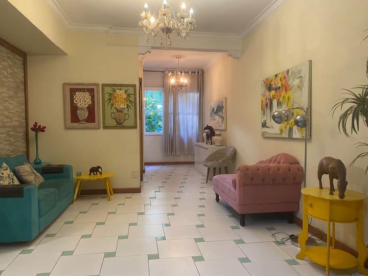 Ipanema Lindo E Aconchegante - Ipanema