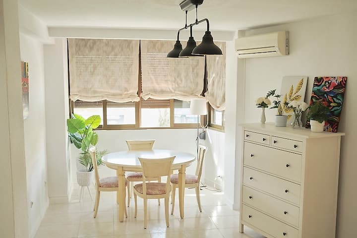 El Pero House - Málaga
