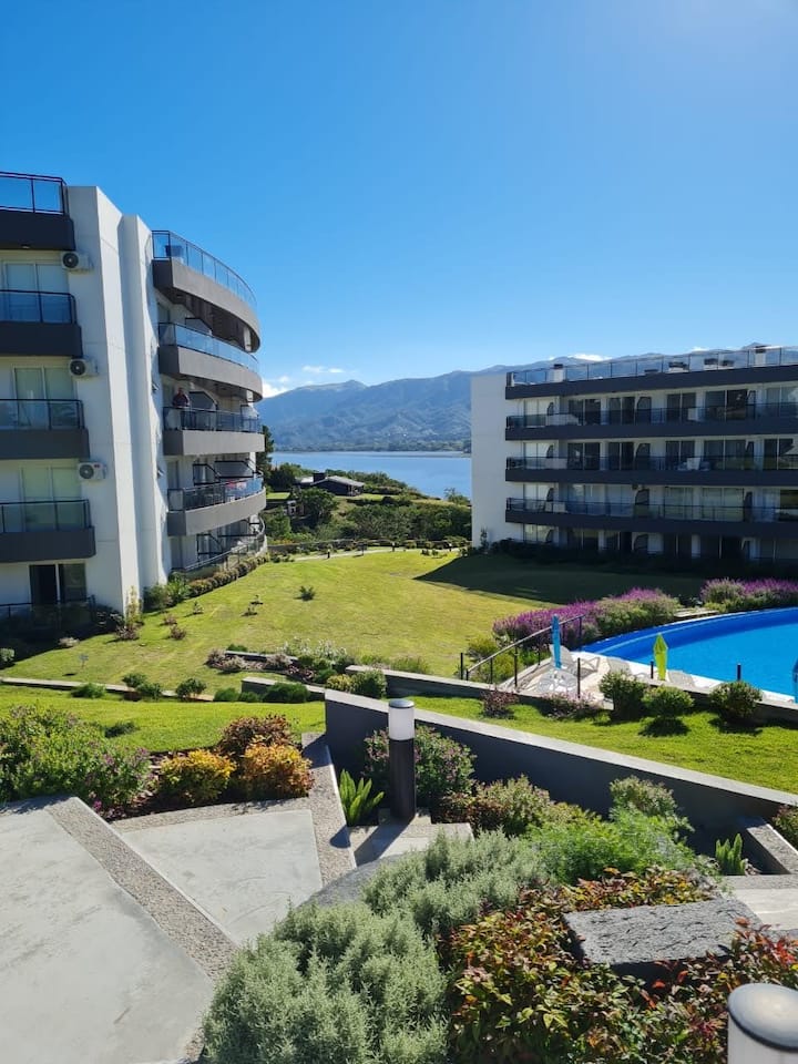 Escápate Al Paraíso Serrano - Villa Carlos Paz