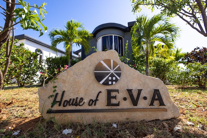 House Of E.v.a - Anguilla