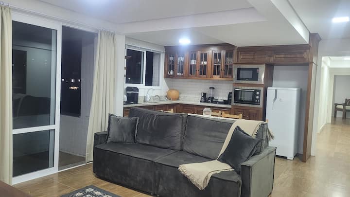 Novo Apartamento Em Bento Gonçalves 302 - Bento Gonçalves