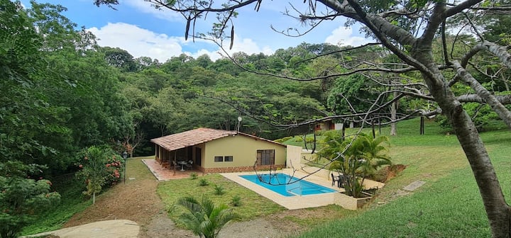 Finca De Recreo - Santa Fé de Antioquia