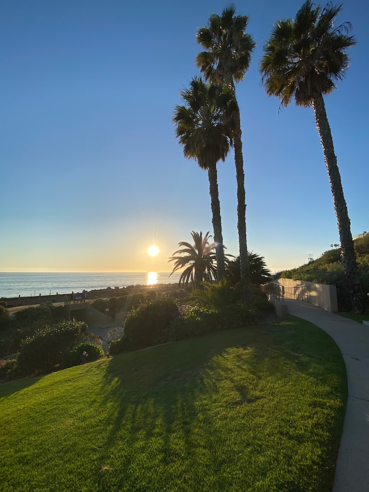Casa Encino, 5 Minute Walk To The Beach & Downtown - San Clemente, CA