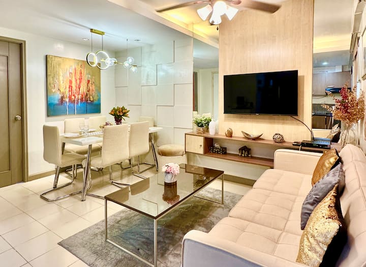 Davao Condo Suites @ Northpoint - Davao City