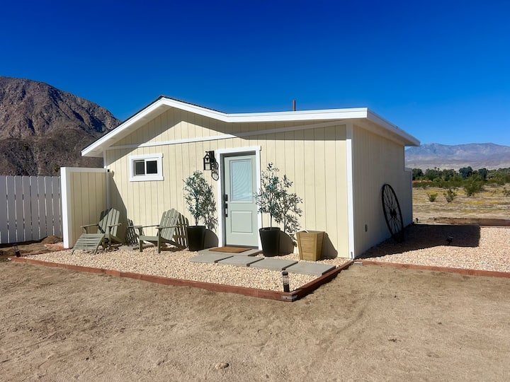 Star Cottage - Borrego Springs, CA