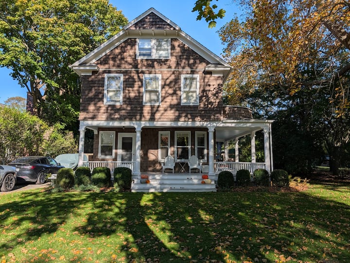 Amagansett Lanes Classic - Amagansett, NY