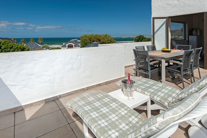 142 10th Street Voelklip Hermanus - Hermanus