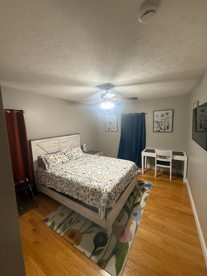 N2 Pvt Rm2 W/ Shared Bth In Highland/strong Hosp. - Rochester, NY