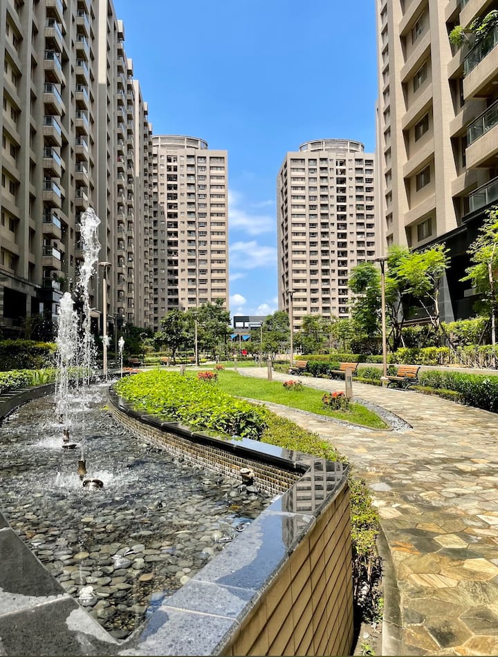 Chow Chow小屋～適合商務出差自助旅行散心實習研習～距離桃園台北都方便的溫馨休息小屋 - 구이산 구